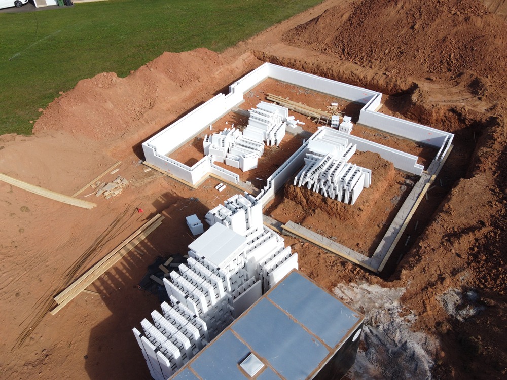 ICF Building - Impressions Group Ottawa Inc.